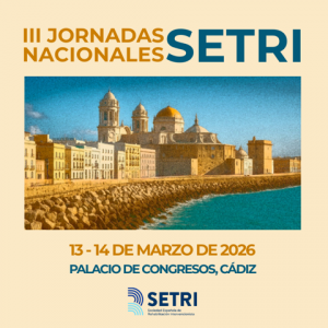 SETRI | Sociedad Española de Rehabilitación Intervencionista